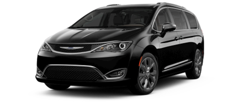 Chrysler Official Site - Cars and Minivans