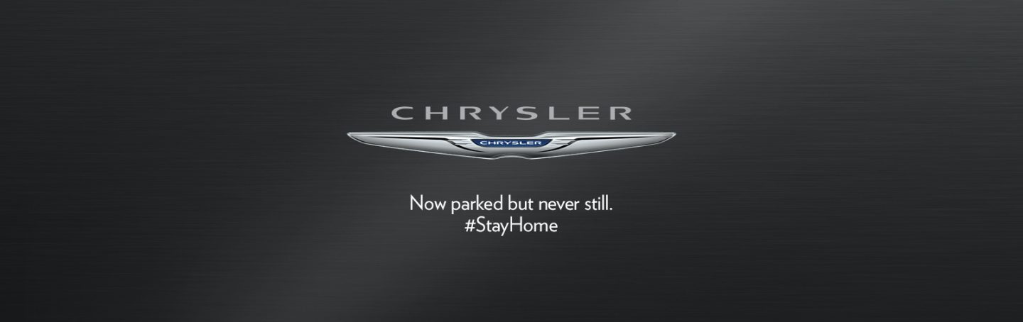 Chrysler Official Site - Cars and Minivans