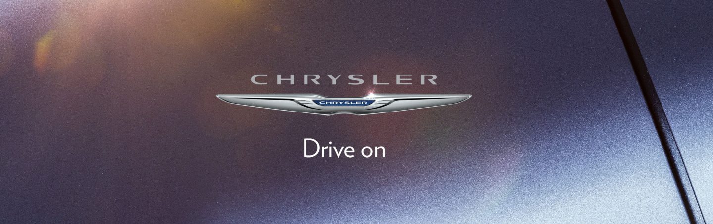 Chrysler Official Site - Cars and Minivans